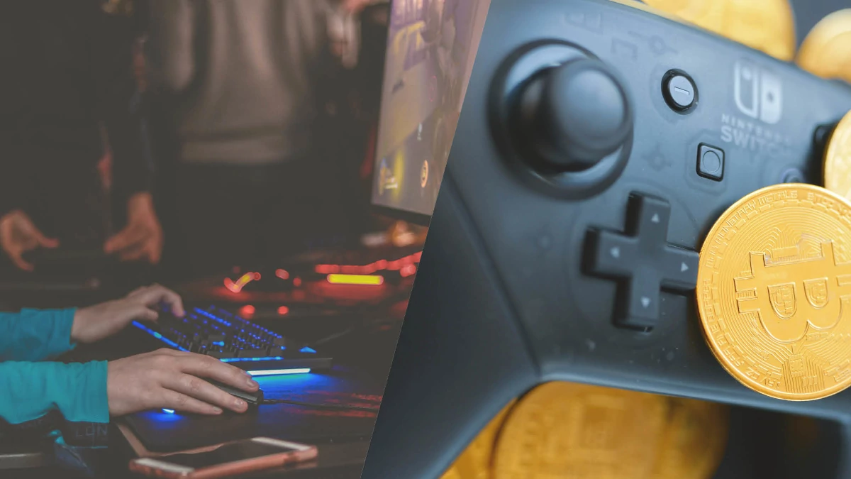 How you can make money with games in 2024